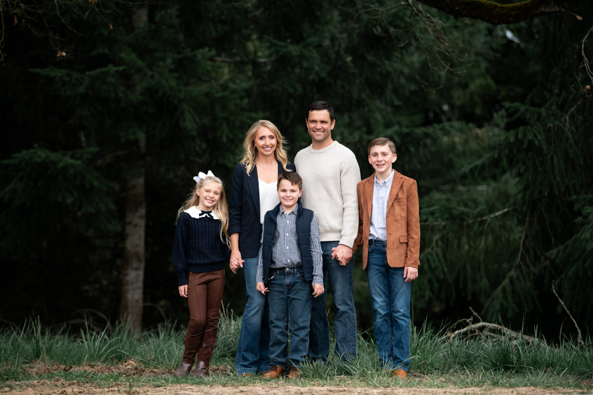 About - Amanda for Oregon