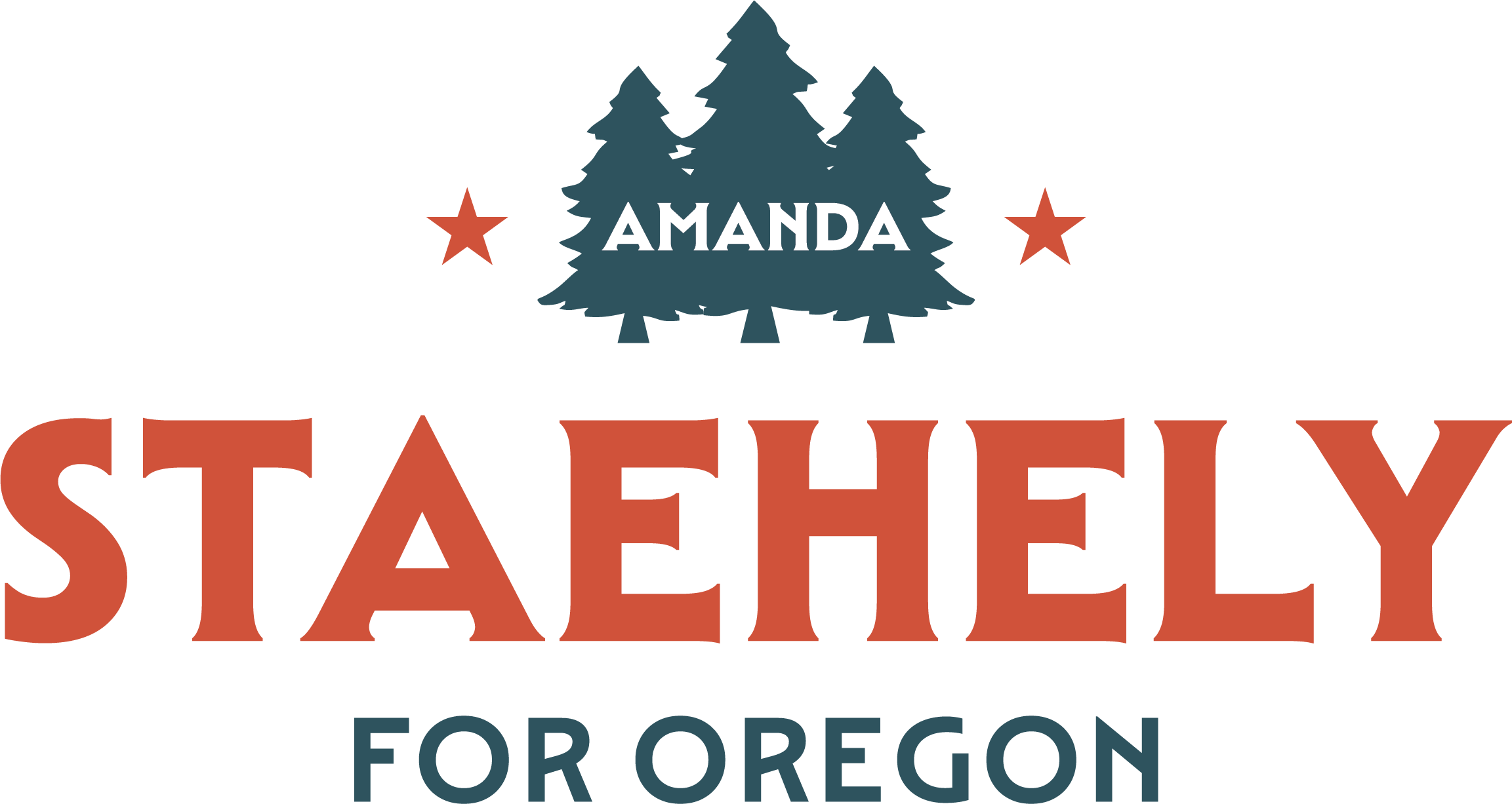 Endorsements - Amanda for Oregon